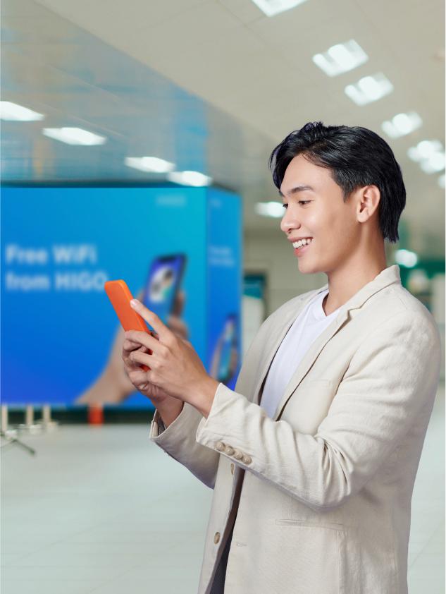 A tech marketing ecosystem that creates #LifetimeLoyalCustomers.