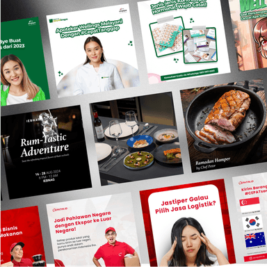 Integrated Digital Agency